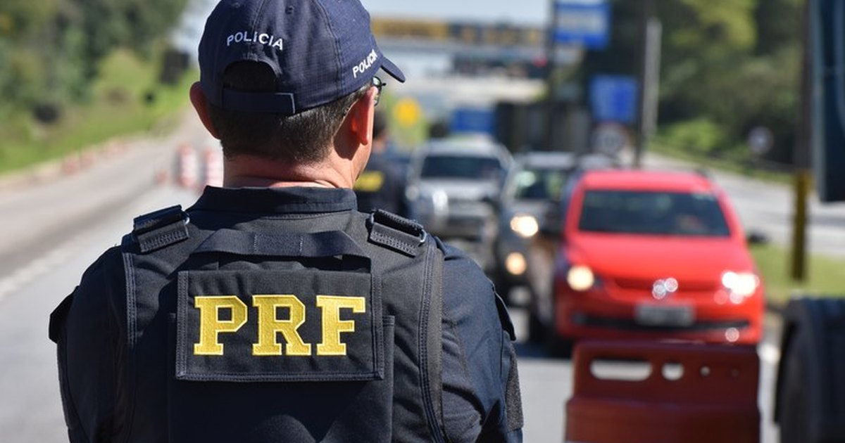 Zona10 Prf Iniciou Nesta Sexta 28 Operação Dia Do Trabalhador Em