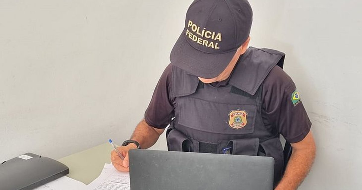 Zona10 Polícia Federal Prende Uma Pessoa Em Maceió Por Posse De