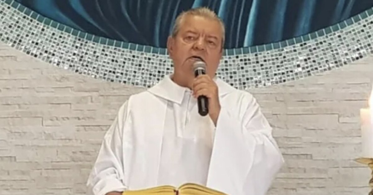 Zona10 - Ex-padre é condenado a quase 25 anos por abusar de mais de 60 ...